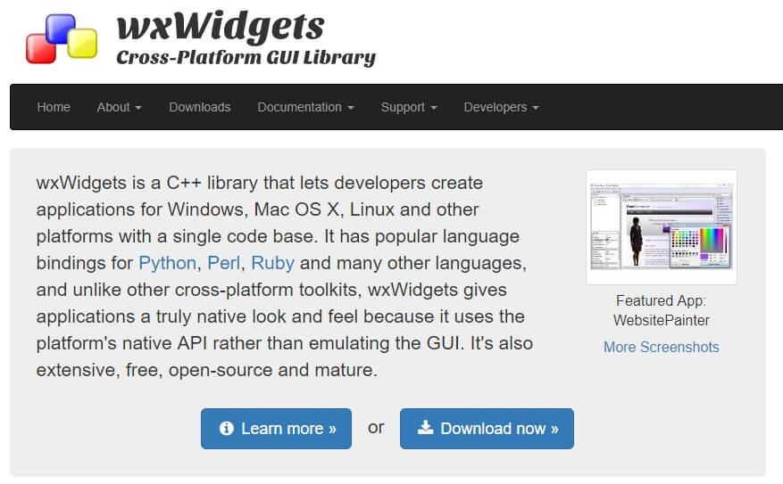 wxWidgetsをインストールして初期設定をする Visual Studio 2017 - CodeLabo
