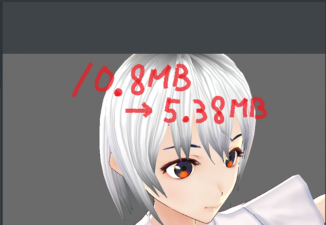 Webで使うために GLTF / GLB ファイルをDraco圧縮する - CodeLabo